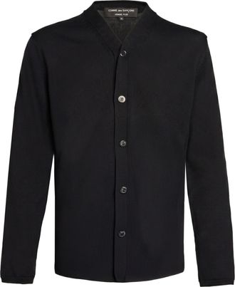 Comme Des Gar&ccedil;ons STRICKWAREN - Strickjacken auf YOOX.COM