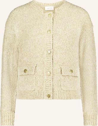 Cartoon Cartoon Strickjacke gruen