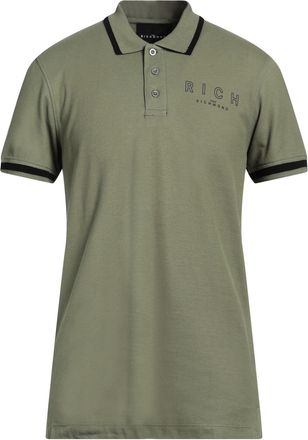 John Richmond TOPS - Poloshirts auf YOOX.COM