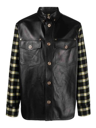 Versace Blazer - Beige