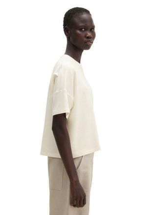 Marc O'Polo T-Shirt aus TENCEL Modal
