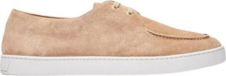 Scarosso Homme, Chaussures, Beige, Taille: 43 EU Chad Baskets