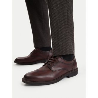 Pikolinos Halbschuhe Pikolinos Pamplona M3A-4344 Braun