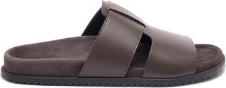 Dolce & Gabbana Sandalen - Braun