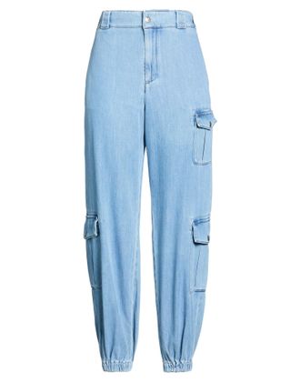 Replay HOSEN & R&Ouml;CKE - Jeanshosen auf YOOX.COM