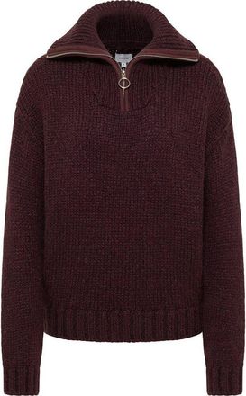 Mustang Jeans Sweater Damen Style Madera