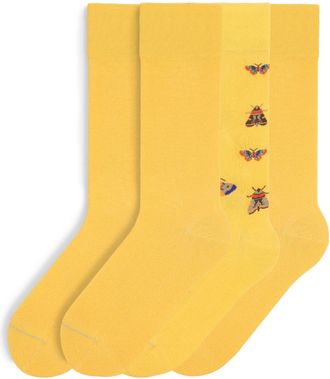 Von Jungfeld Socken Classic & Icons Socken Bundle