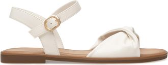 Jenny Fairy Sandalen Jenny Fairy CHIKA WS250723-1 Weiß