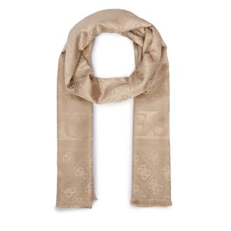 Guess Schal Guess AW5685 POL03 Beige