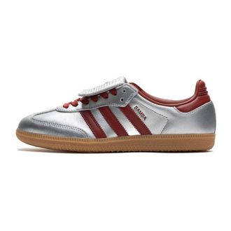 adidas Silber Metallic Preloved Ruby Sneakers - - Sport - Damen - Grau - 40 2/3 EU