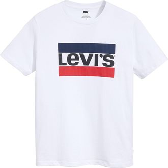 Levi's Sportswear Logo Graphic