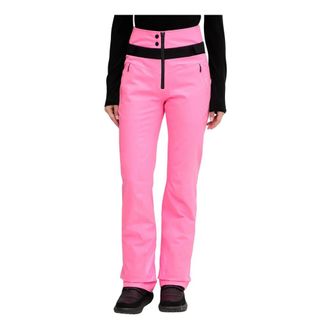 Bogner Pantalon de ski Borja - Femme - Sport - Rose - Taille: 42 FR