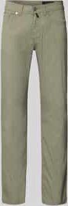 Pierre Cardin Regular Fit Hose mit Label-Detail Modell Lyon