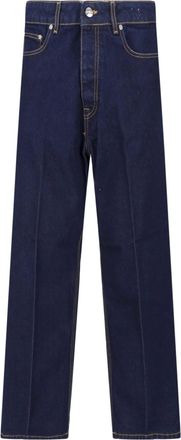 Be Able Straight-Leg Jeans Elliot