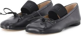 Maison Margiela Damen, Schuhe, Schwarzk, 41 EUGr&ouml;&szlig;e