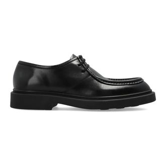 Jil Sander Herren, Schuhe, Schwarzk, 40 EUGr&ouml;&szlig;e