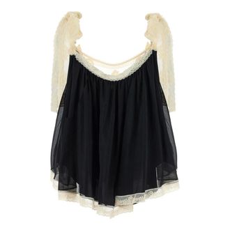 Zimmermann Damen, Blusen & Hemden, Mehrfarbig, 2XSGr&ouml;&szlig;e