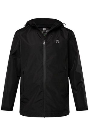 JP1880 Fieldjacket Regenjacke Vollfunktion Outdoor 3x-Funktion Kapuze