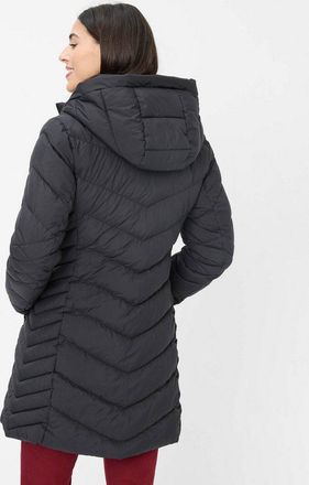 Fuchs Schmitt Outdoorjacke Style Steppmantel Narvik