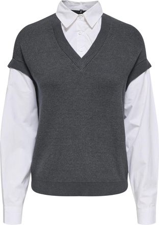 Only female Weste ONLPAYSON Weste