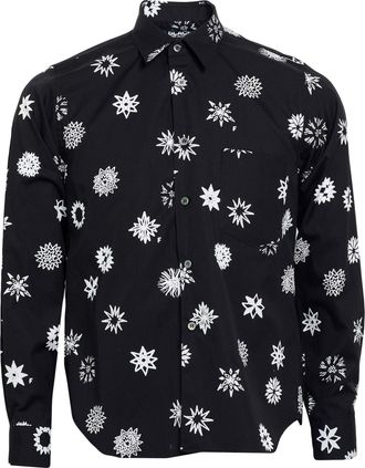 Comme Des Gar&ccedil;ons BLACK