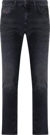 Diesel Homme, Jeans, Gris, Taille: W28 Jeans