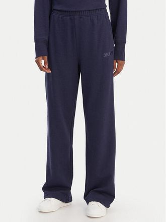 DKNY Jogginghose DP6P3795 Dunkelblau Regular Fit
