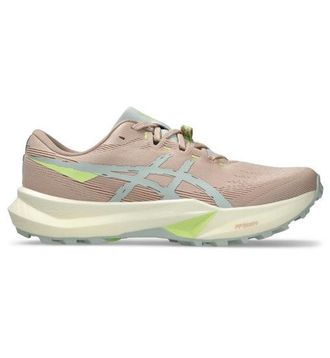 Asics Fuji Lite 6 W - Trailrunningschuh - Damen