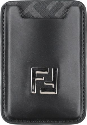 Fendi Kleinlederwaren - Kartenetuis auf YOOX.COM