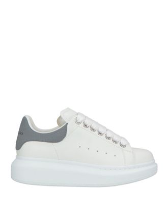 Alexander McQueen SCHUHE - Sneakers auf YOOX.COM