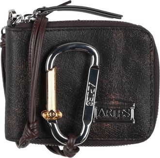 Aries Kleinlederwaren - Brieftaschen auf YOOX.COM
