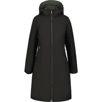 Icepeak Damen Mantel MADELIA