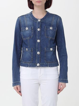 Liu Jo Jacke LIU JO Damen Farbe Blau