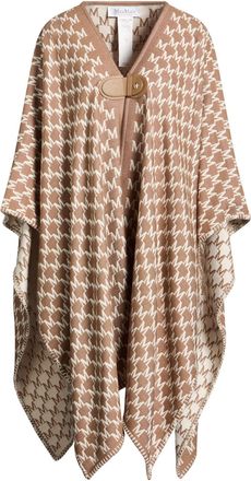 Max Mara JACKEN & M&Auml;NTEL - Capes auf YOOX.COM