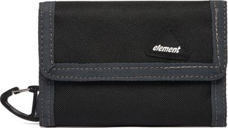 Element Geldb&ouml;rse Element ELYAA00204 Schwarz