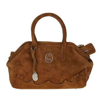 Ash Ash, Damen, Taschen, Braun, ONE SIZEGr&ouml;&szlig;e