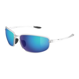 Maui Jim Lunettes de soleil Hookipa R Lite - unisex - Accessoires - Gris - Taille: 64 MM