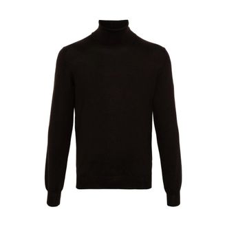 La Fileria Homme, Pulls, Brun, Taille: 2XL Sweater Fileria