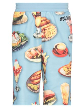 Moschino HOSEN & RÖCKE - Shorts & Bermudashorts auf YOOX.COM