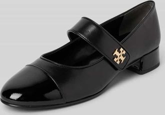 Tory Burch Pumps aus echtem Leder