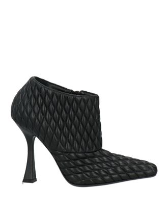 Casadei SCHUHE - Stiefeletten auf YOOX.COM