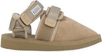 Suicoke CHAUSSURES - Ballerines sur YOOX.COM