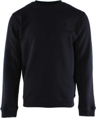 Dondup Homme, Sweatshirts et sweats &agrave; capuche, Bleu, Taille: M Sweater