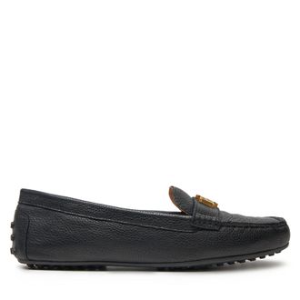 Lauren Ralph Lauren Mokassins Lauren Ralph Lauren 802942768001 Schwarz