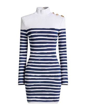 Balmain KLEIDER - Mini-Kleider auf YOOX.COM