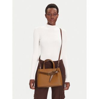 Aldo Handtasche Aldo Ebaeclya 14076784 Braun