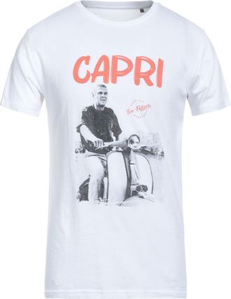 Ten-Fifteen Vintage TOPS - T-shirts auf YOOX.COM