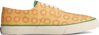 Sperry Top-Sider Cloud CVO Textile Homme Jaune Soleil, jaune soleil, 41 EU