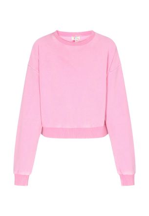 Izia Sweatshirt Frauen Rose