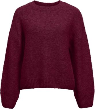 Object Objsaggia Ls Lo Pullover Noos